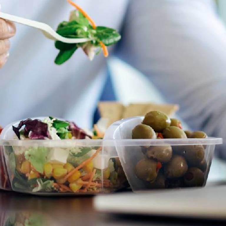 Employee Nutrition Guide: Nurture your employees in 2024