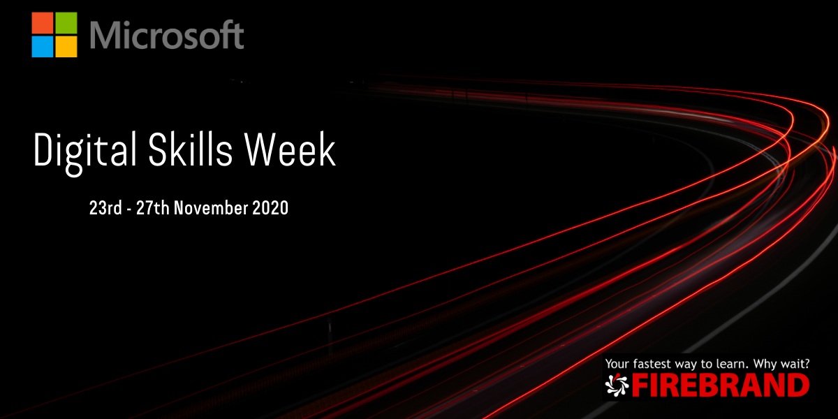 Your Guide to Microsoft Digital Skills Week