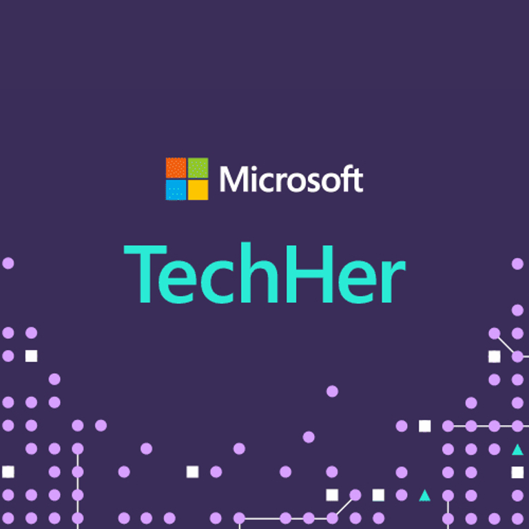 TechHer — Skills Bootcamps for women in tech