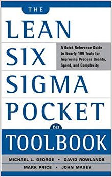 10 Best Six Sigma Books For 2019