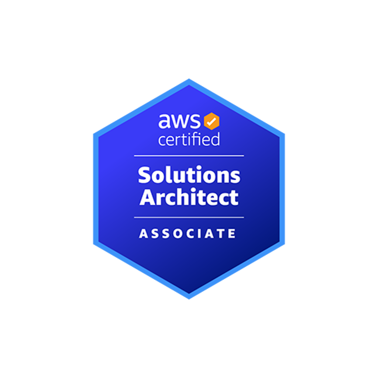 Course spotlight — AWS Solutions Architect Associate