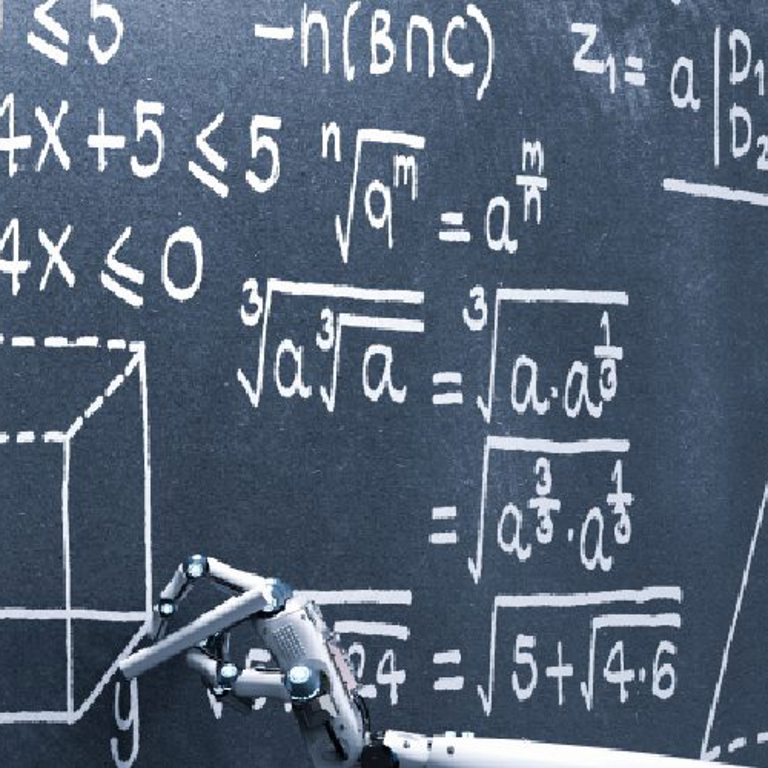 Maths and AI — The ultimate power-couple
