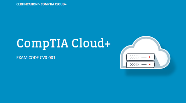 10 Best Cloud Certifications For 2018