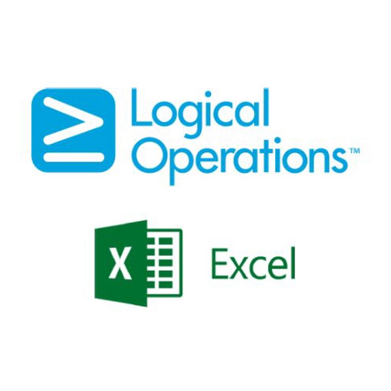 Course spotlight — Logical Operations Data Analysis and Visualisation with Microsoft Excel
