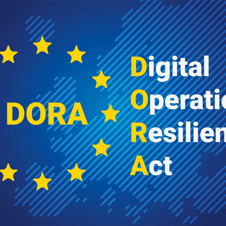 New at Firebrand! PECB DORA Lead Manager