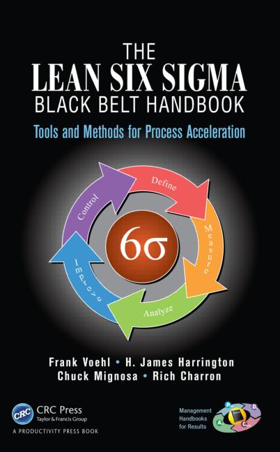 10 Best Six Sigma Books For 2019