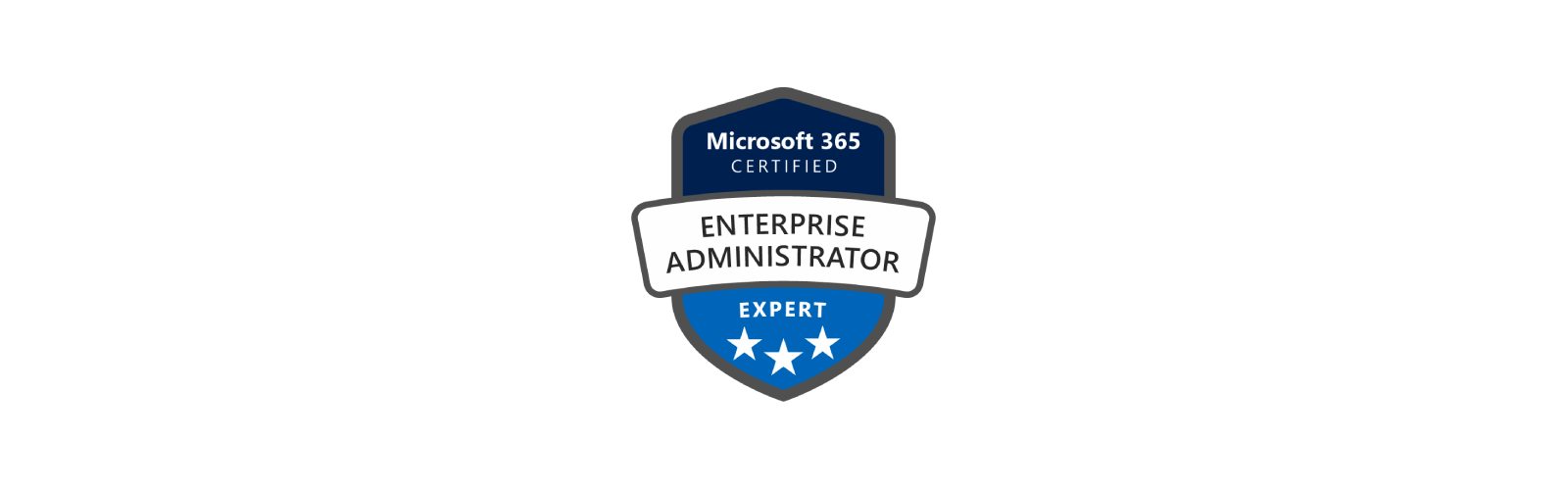 Course spotlight — Microsoft 365 Certified Enterprise Administrator Expert