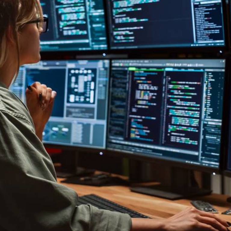 How to become a Cyber Security professional