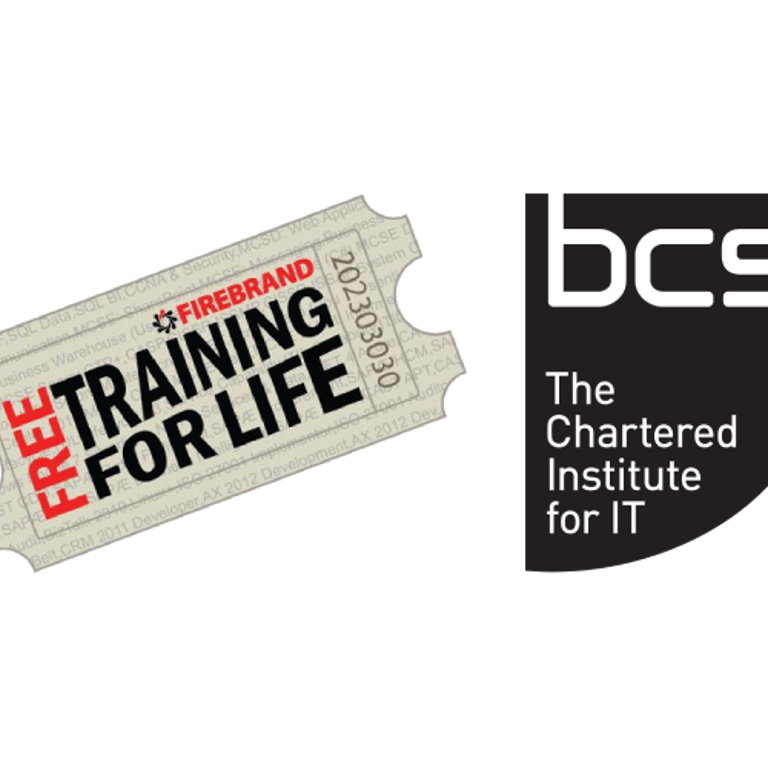 Win free BCS training!