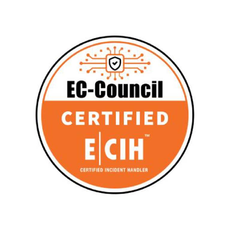 Kurs-Spotlight — EC-Council Certified Incident Handler (E|CIH)