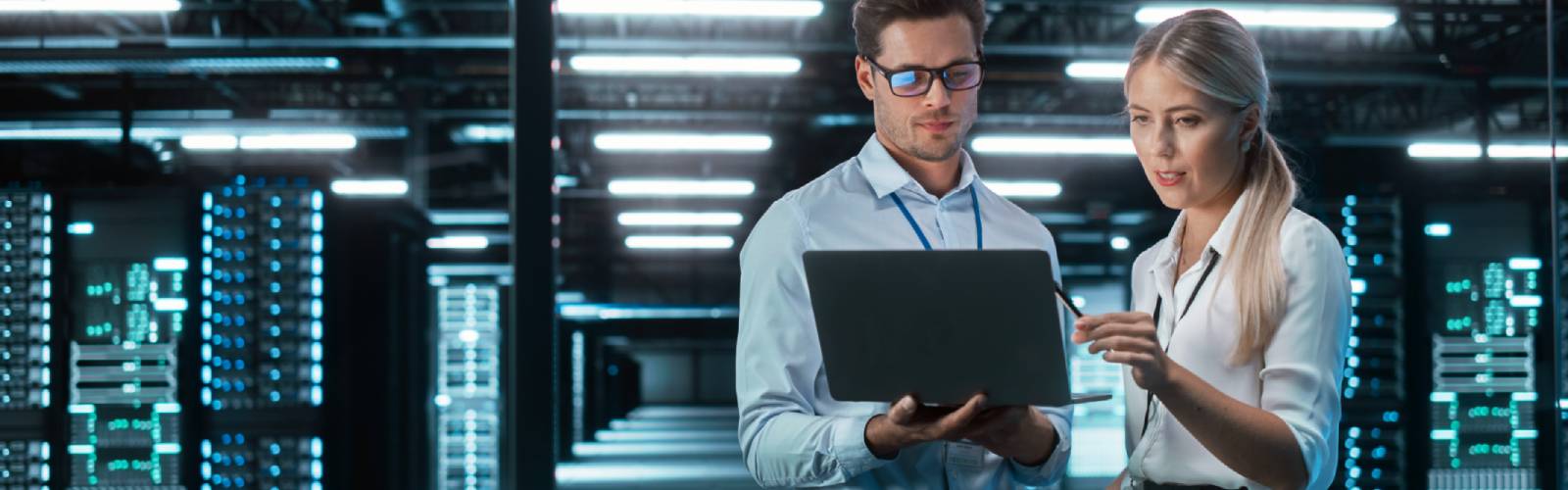 Become a Digital Support Technician with IT Apprenticeships