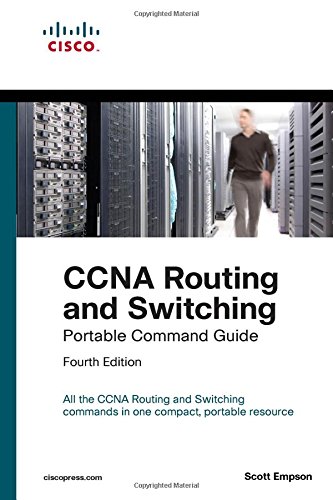 The 5 Best CCNA Books for Exam Revision in 2019