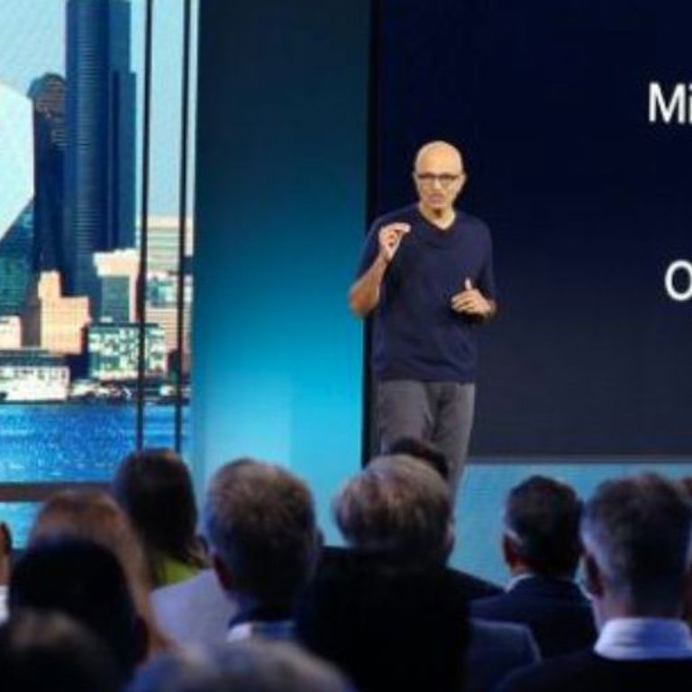 Interesting read — Five key AI insights from Microsoft Inspire 2023 Interesting read — Five key AI insights from Microsoft Inspire 2023