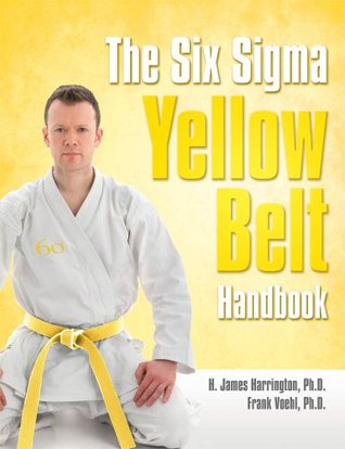 10 Best Six Sigma Books For 2019