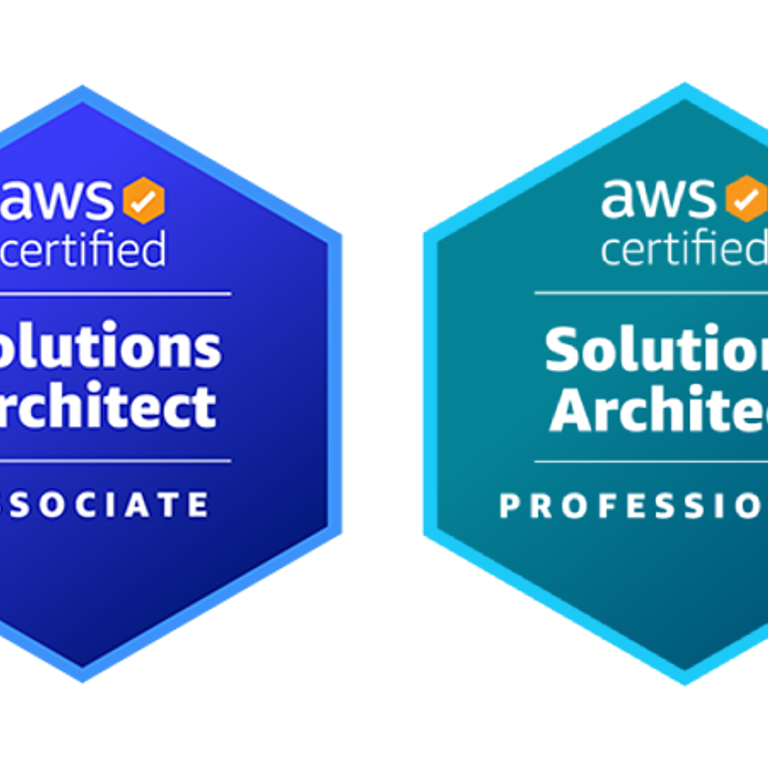 How to become an AWS Certified Solutions Architect How to become an AWS Certified Solutions Architect