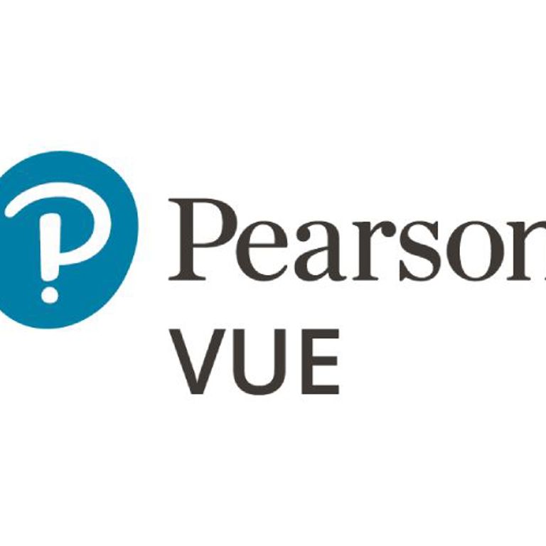 Firebrand receive Pearson VUE® Select Status