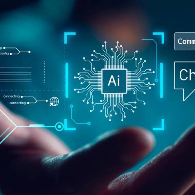 Free AI webinars — What is Artificial Intelligence?