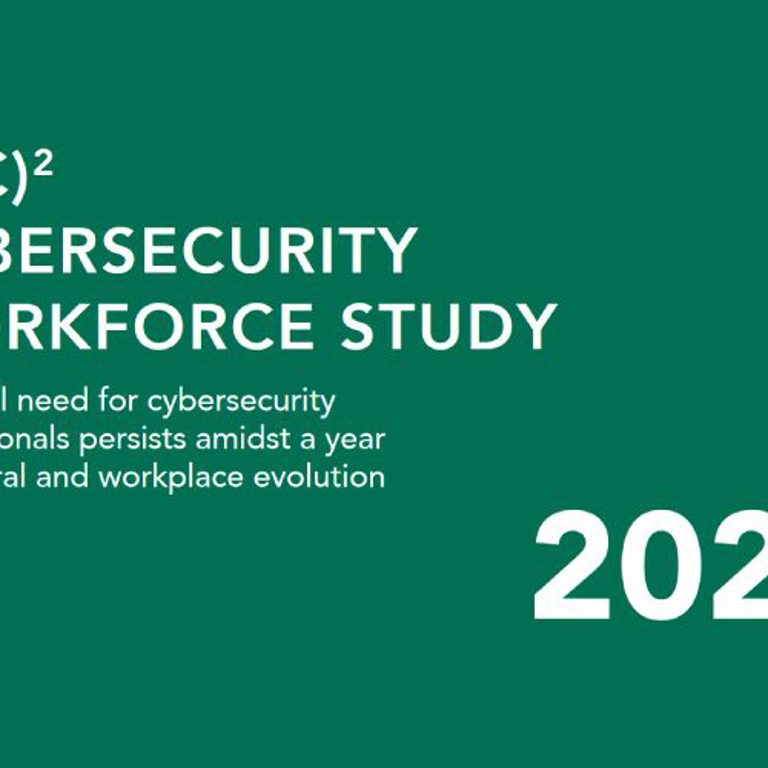 The future of Cybersecurity and your future career path — Free webinar ...