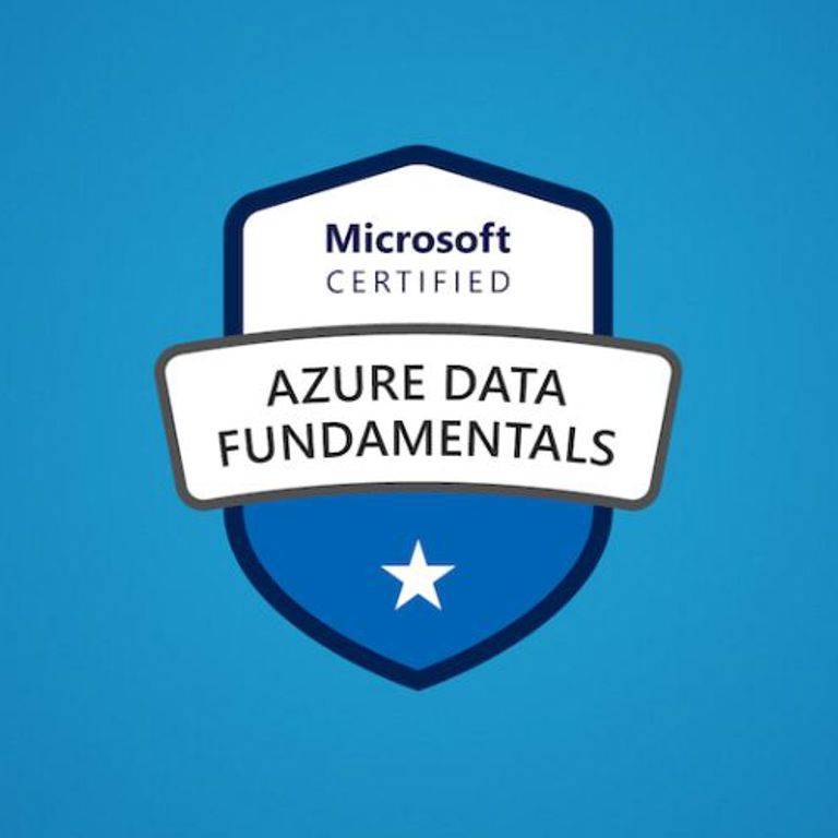One-day Microsoft courses — Azure Data Fundamentals, AI Fundamentals ...