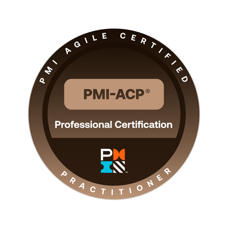 Unlock your Agile potential with PMI-ACP® Unlock your Agile potential with PMI-ACP®